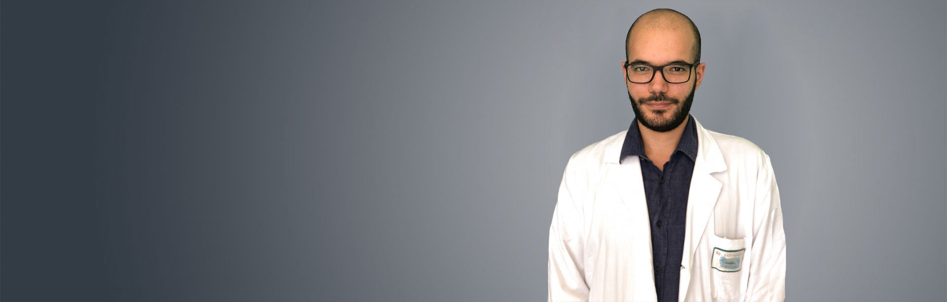 Dr Umberto D’Agostino Fiorenza: otorinolaringoiatra | Policlinico San ...