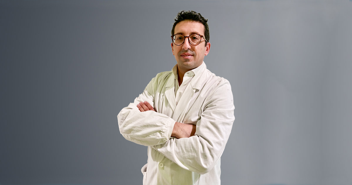 Dr Andrea Luca: ortopedico | IRCCS Ospedale Galeazzi – Sant’Ambrogio