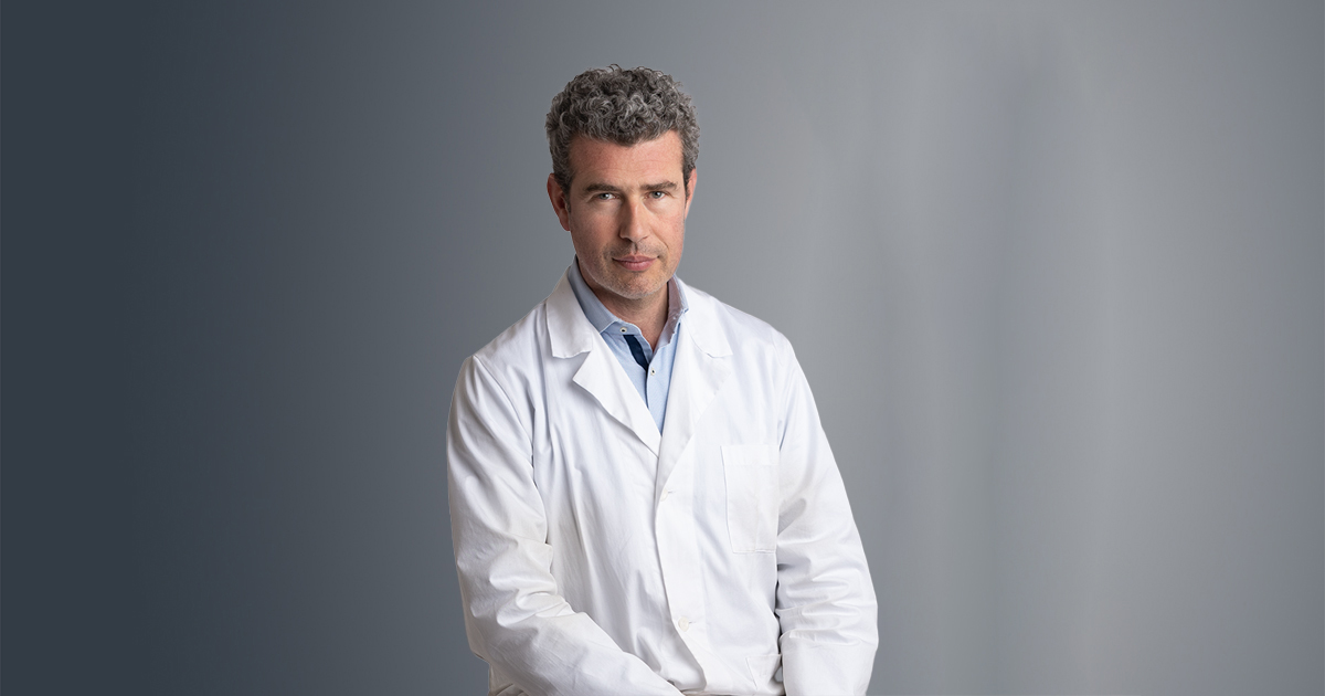 Dr. Adriano Brignoli: ortopedico | Policlinico San Pietro