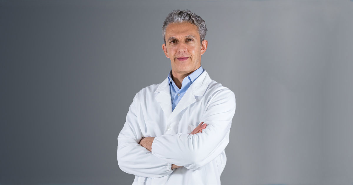 Prof. Alexis Elias Malavazos: endocrinologo | IRCCS Policlinico San Donato