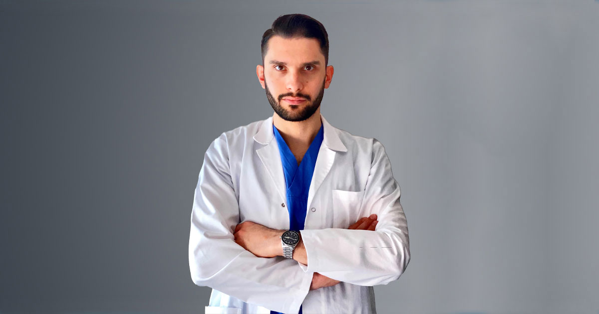 Dr. Carlo Gaetano Sassi: cardiochirurgo| IRCCS Policlinico San Donato