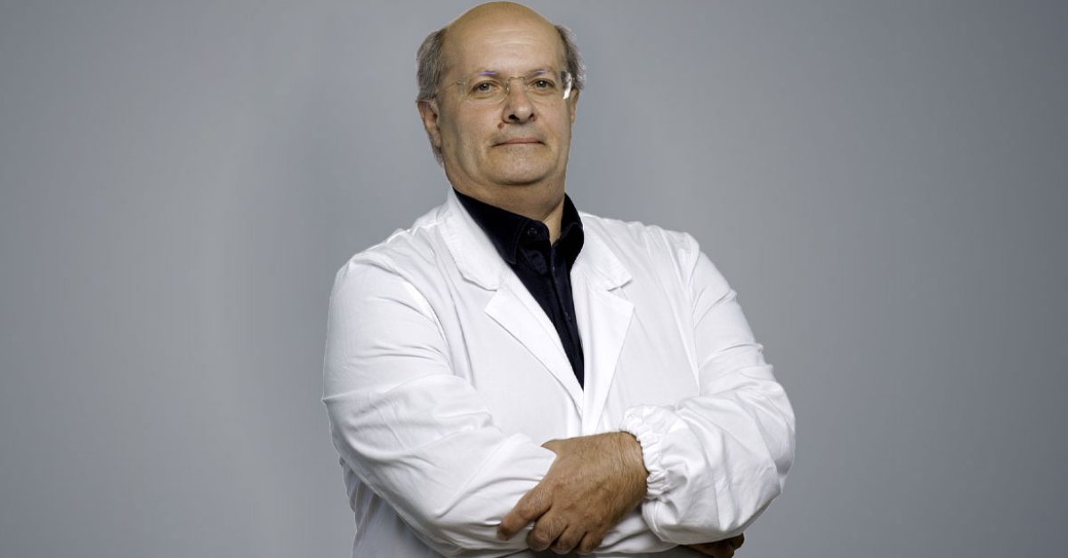 Primario Carlo Pappone