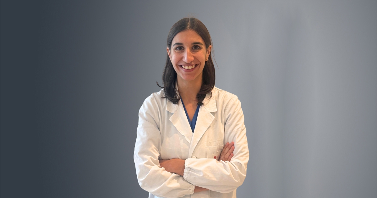 Dr Chiara Ursino: Chirurgo ortopedico | IRCCS Ospedale Galeazzi - Sant'Ambrogio