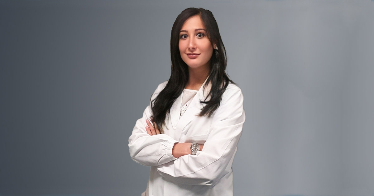 Dr.ssa Elisa Benanti: chirurgo plastico