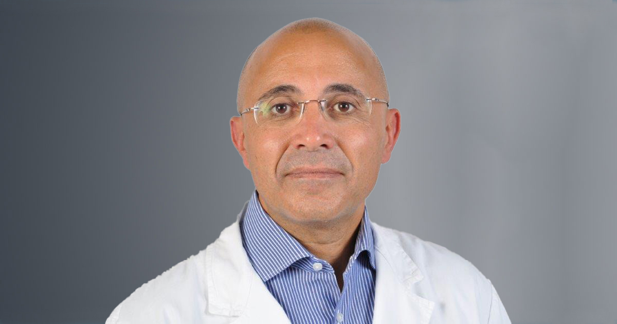 Dr. Fabio Bertaiola: ortopedico | Istituto Clinico Beato Matteo