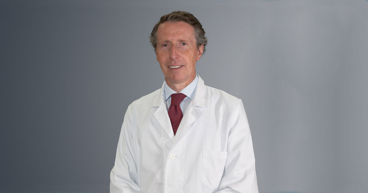 Dr. Fabrizio Formenti