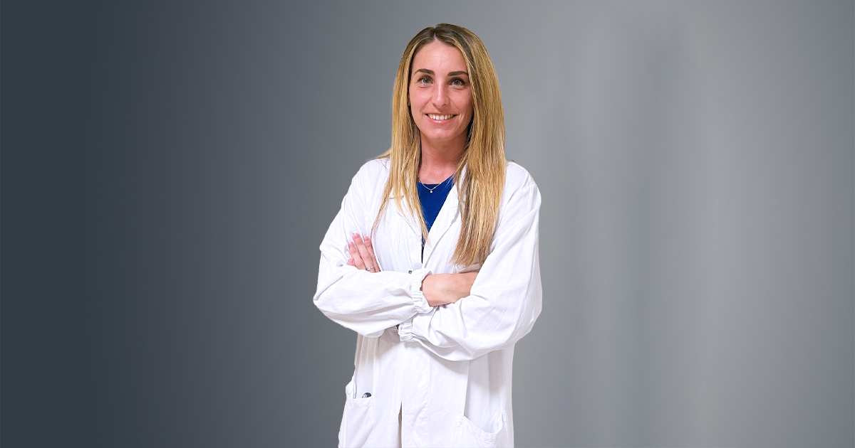 Dr.ssa Federica Mariotti: ortopedico traumatologo | Casa di Cura Villa ...