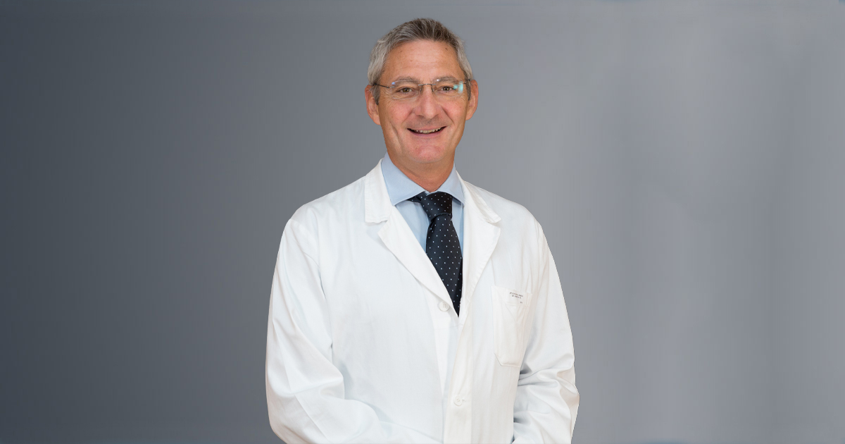 Dr. Filippo Albertini