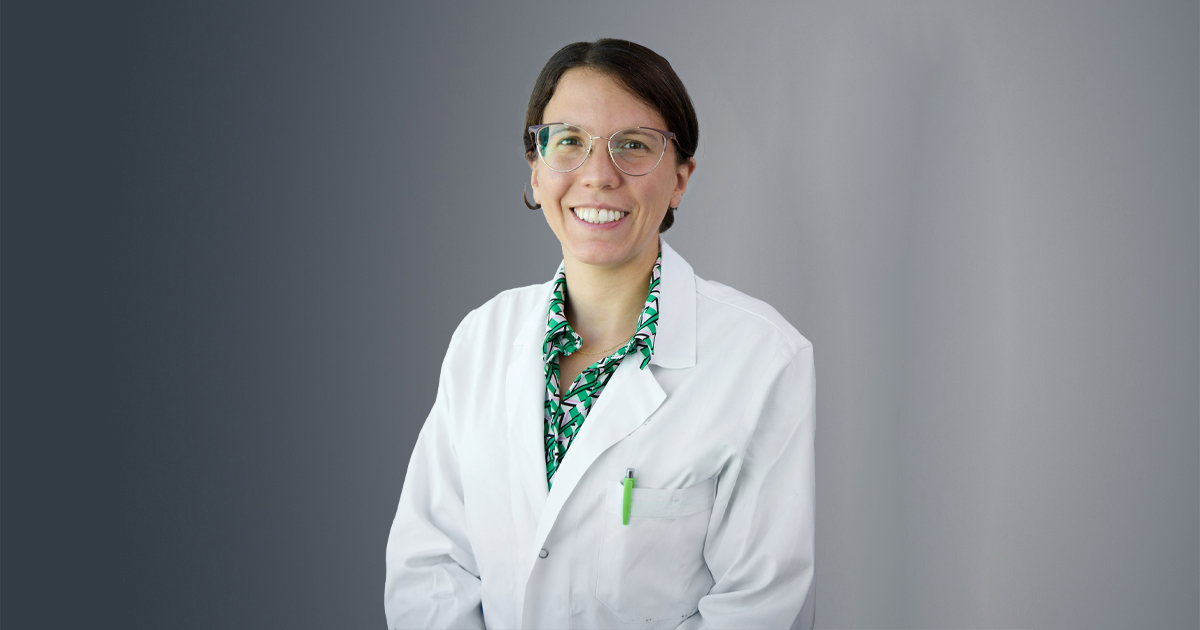 Dr Francesca Barile: ortopedico | IRCCS Ospedale Galeazzi - Sant’Ambrogio