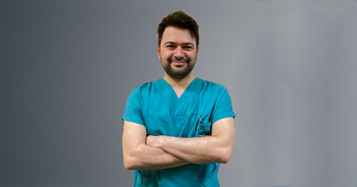 Dr. Francesco Puccetti: chirurgo | IRCCS Ospedale San Raffaele