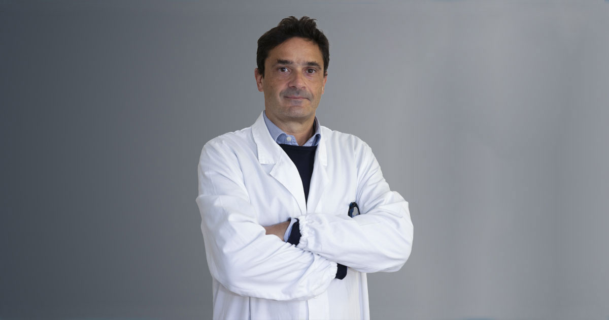 Dr. Francesco Sandolo