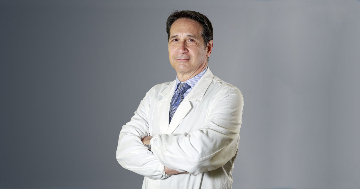 Prof. Franco Parente