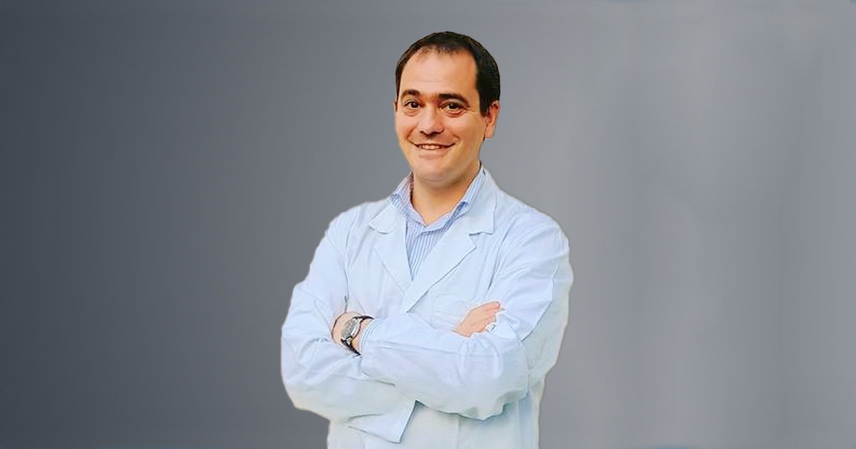 Dr. Giovanni Bracci: ortopedico traumatologo | Cura Villa Erbosa