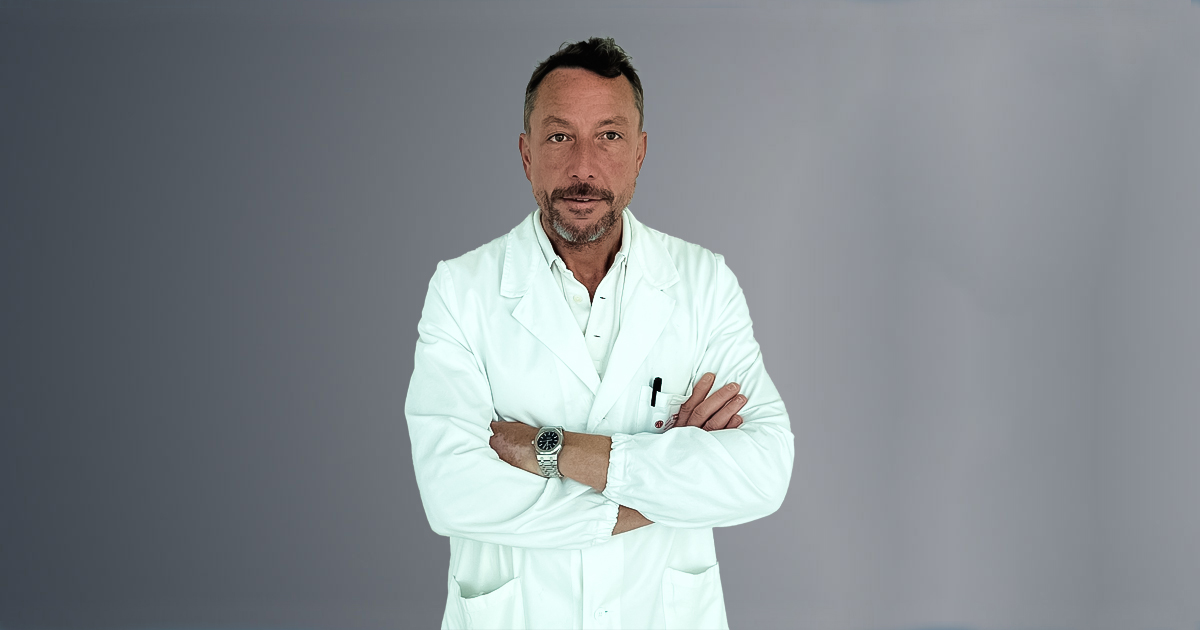 Dr Giulio Mercandalli: chirurgo vascolare | IRCCS Ospedale Galeazzi ...
