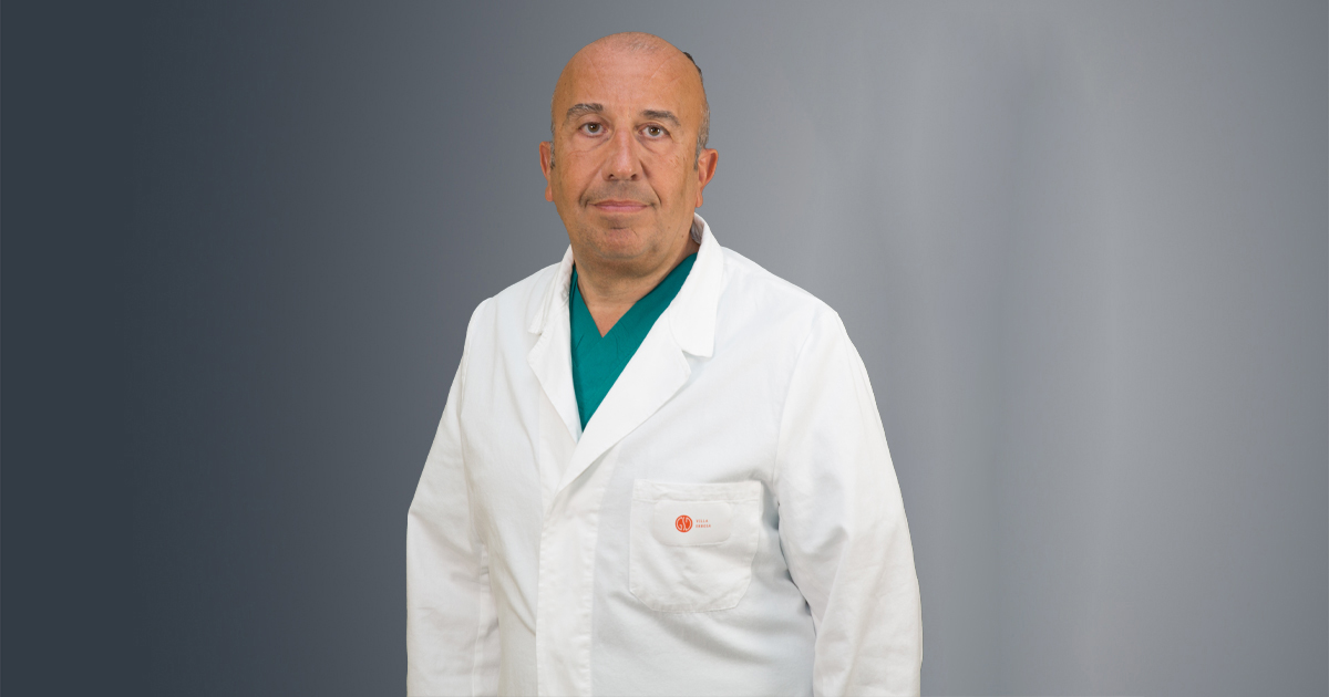 Dr. Giuseppe Borda: dermatologo | Villa Erbosa