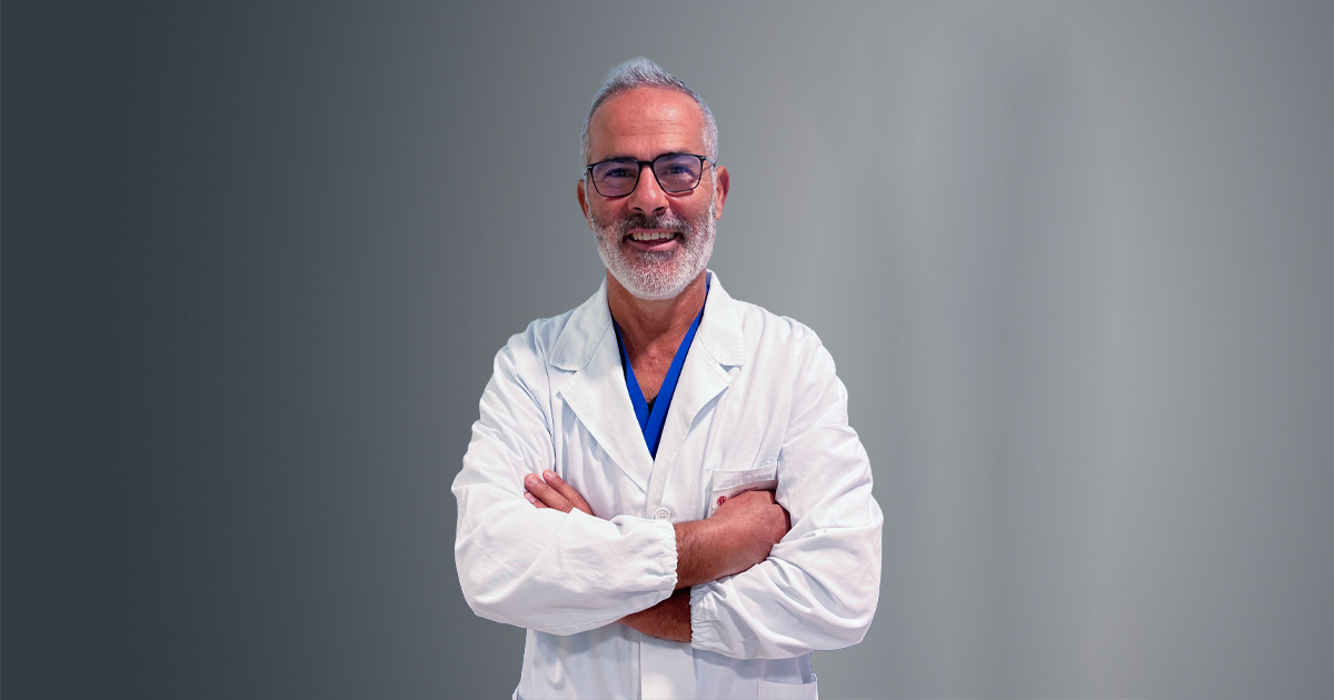 Dr. Giuseppe Puliafito