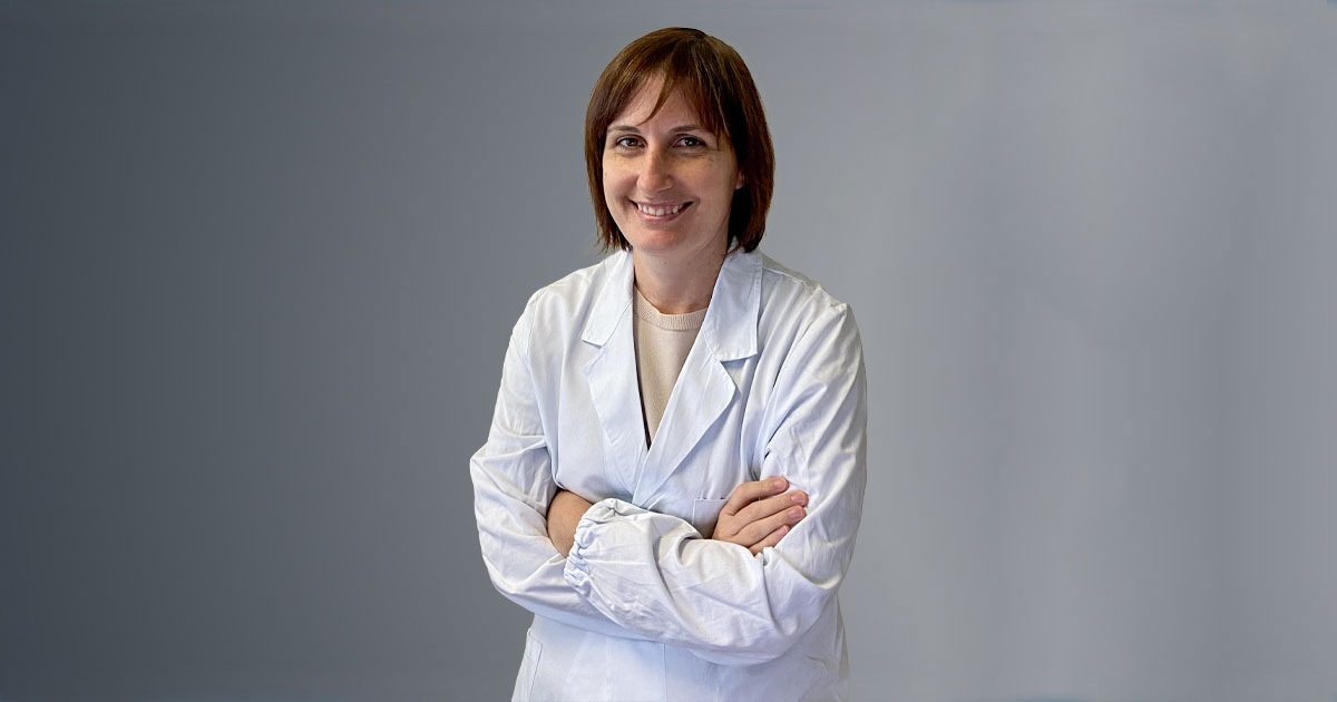 Prof. Laura Mangiavini: ortopedico | IRCCS Ospedale Galeazzi – Sant ...