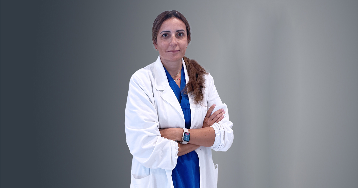 Dr. Laura Perico: ortopedico | IRCCS Ospedale Galeazzi - Sant’Ambrogio