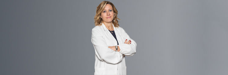 Dr. Laura de Girolamo: biologa | IRCCS Ospedale Galeazzi – Sant’Ambrogio