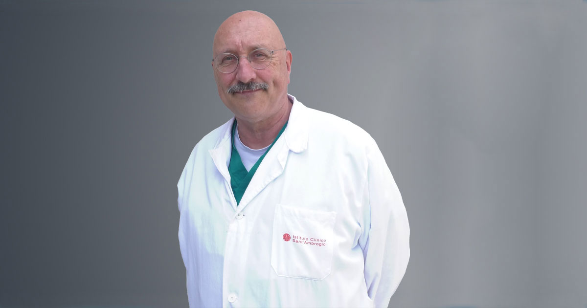 Dr. Marco Azzola Guicciardi