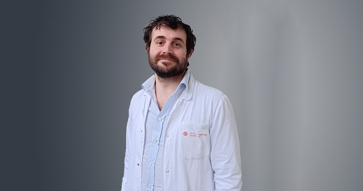 Dr. Marco La Vecchia: dermatologo | Smart Clinic