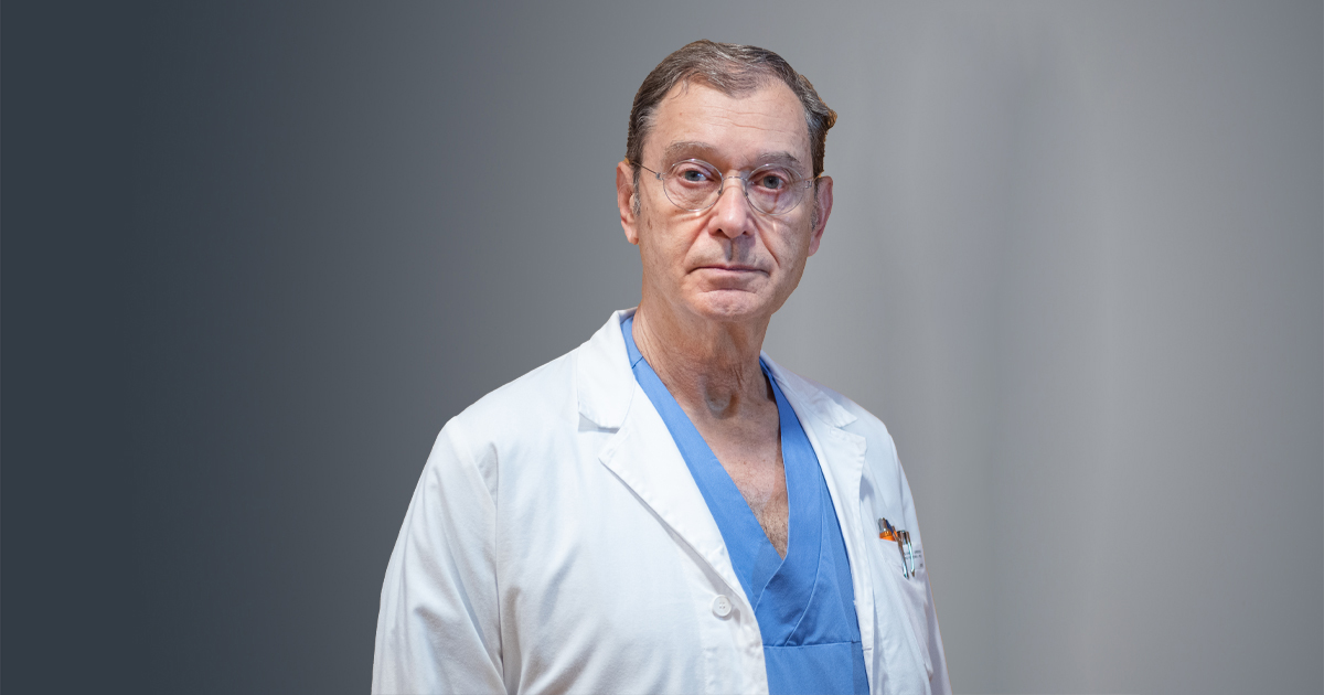 Dr. Maurizio Maffi