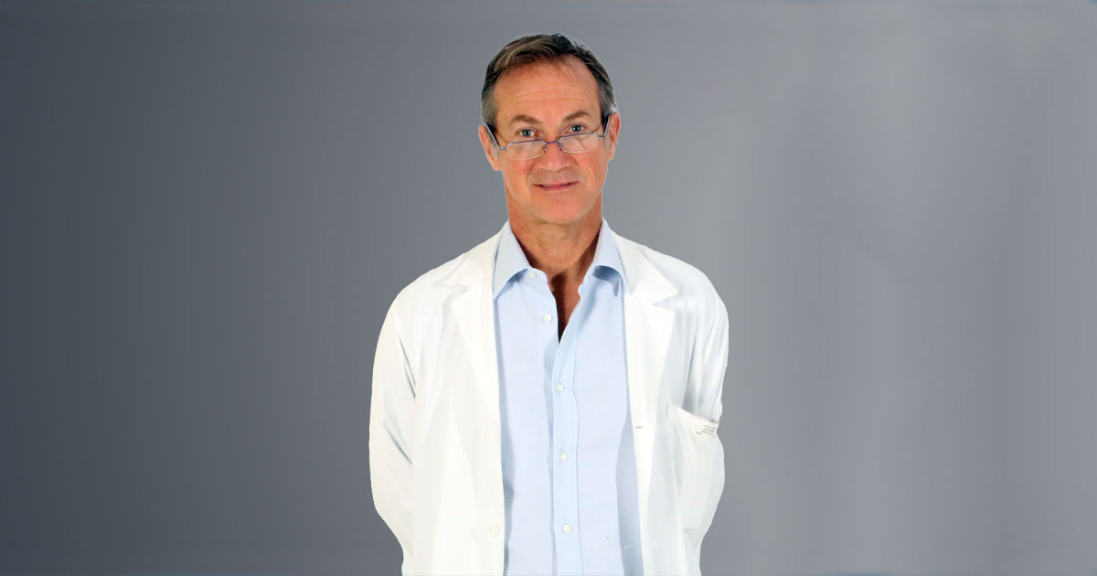 Dr. Paolo Moro