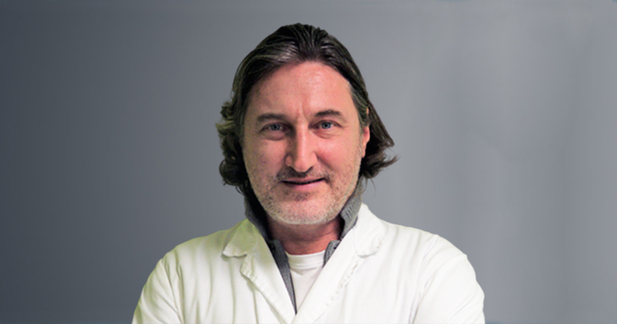 Dr. Piero Giovanni Bruni: chirurgo generale | IRCCS Ospedale Galeazzi ...