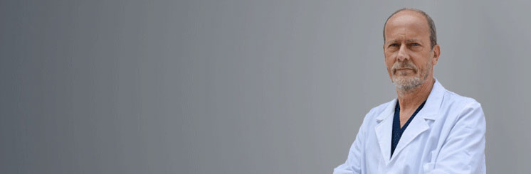Primario Marco Ranucci