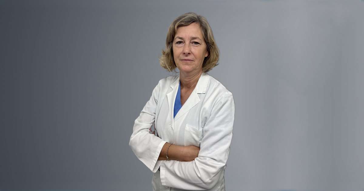 Dr Silvia Piera Rossi: audiologa | Istituti Clinici Zucchi - Monza