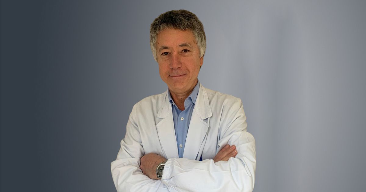 Dr. Stefano Brock: Neurochirurgo | IRCCS Ospedale Galeazzi – Sant’Ambrogio
