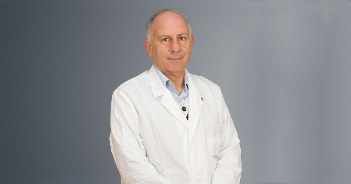 Dr. Cesare Giacomo Luigi Storti