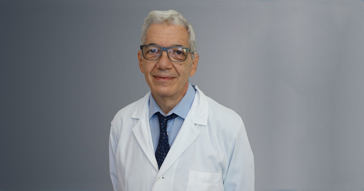 Dr. Tito Luigi Cipollini
