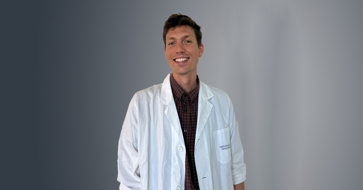 Dott. Vito Lavanga: ortopedico