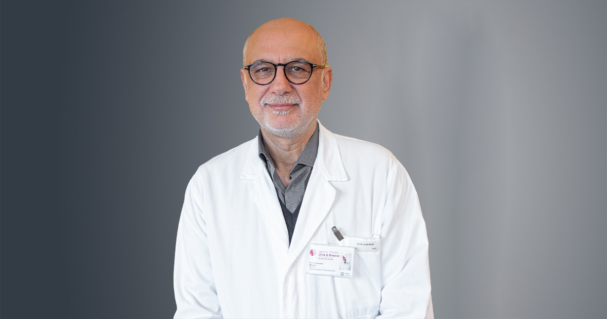 Dr. Vito Romano