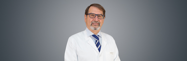 Dr. Alberto Buffoli