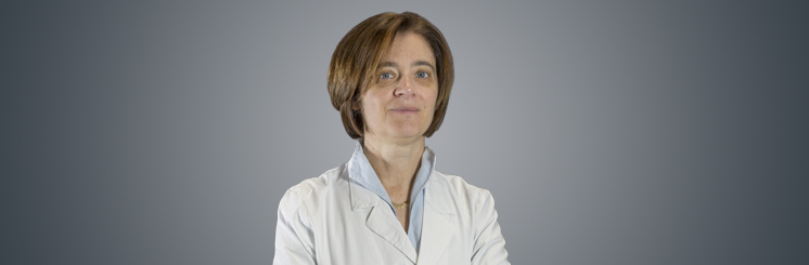 Dott.ssa Elena De Vecchi