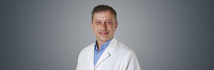 Dr. Enzo Massimo Caruso