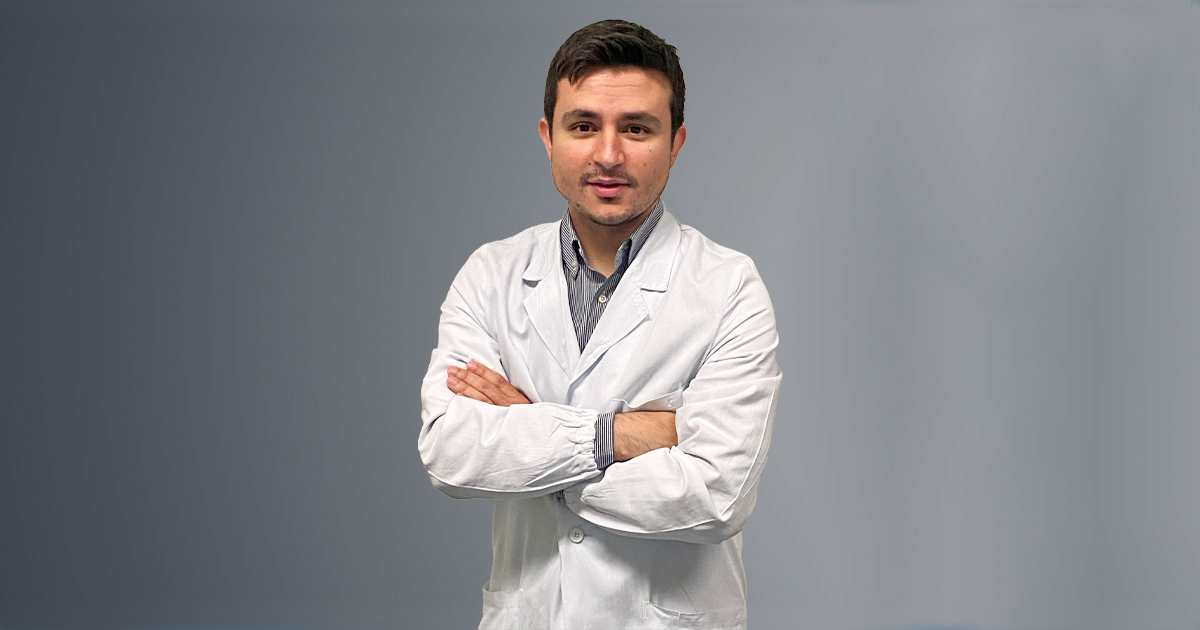 Dr Francesco Borelli: chirurgo plastico | IRCCS Ospedale Galeazzi-Sant ...