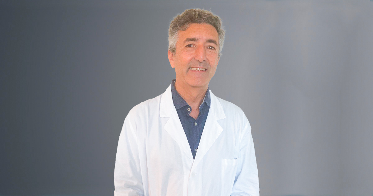 Dr Giorgio Canepa: urologo | Istituto di Cura Città di Pavia