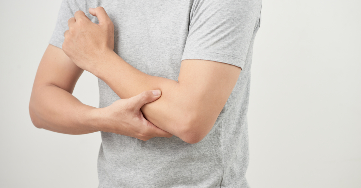 Cos’è la Sindrome compartimentale cronica dell’avambraccio e come curarla