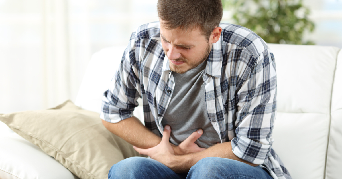 Ascite: cause e sintomi