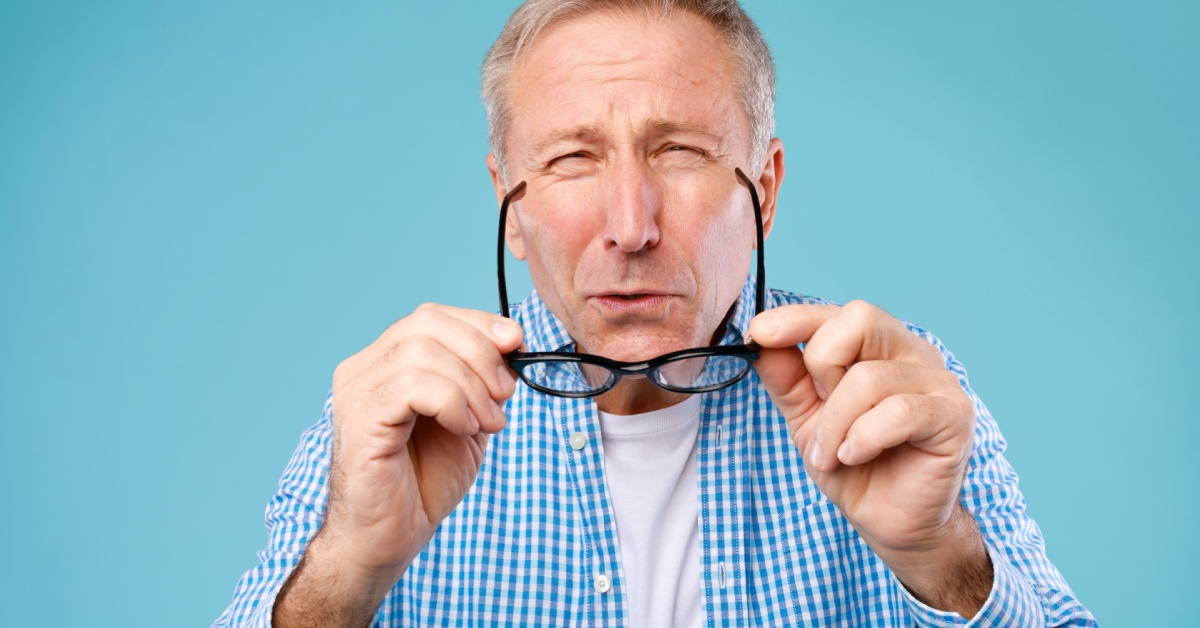 Distacco della retina: sintomi, cause e cura