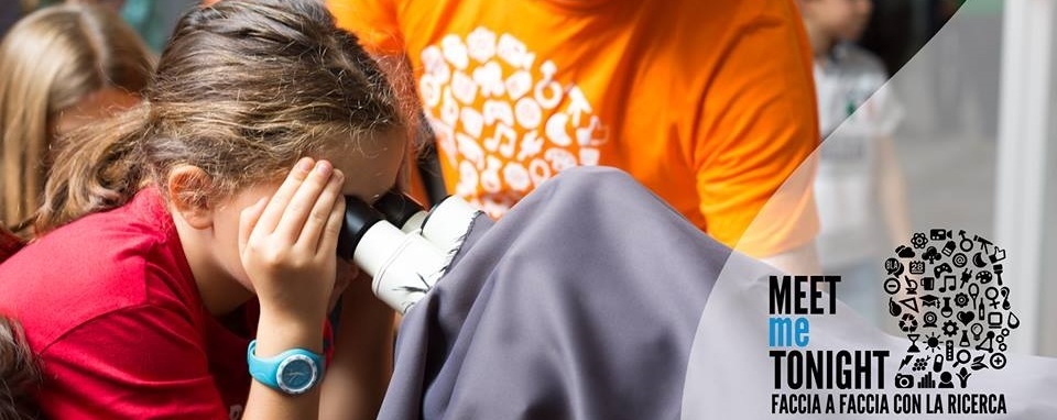 Meet me Tonight 2018