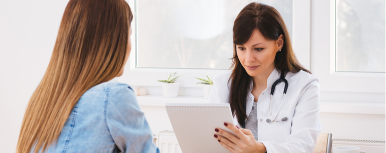 Polipi uterini: perché si formano e come si riconoscono