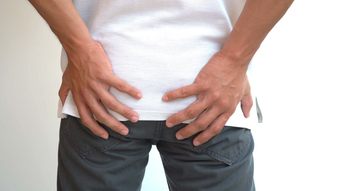 Condilomi anali: cosa sono e come si curano