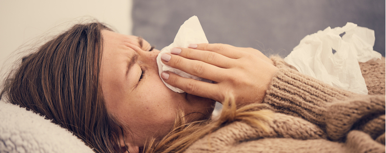 Coronavirus: cosa vuol dire essere positivo al virus