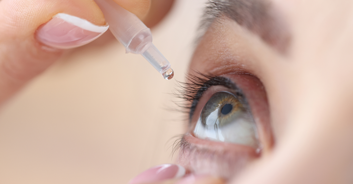 Blefarite: cause, sintomi e cura