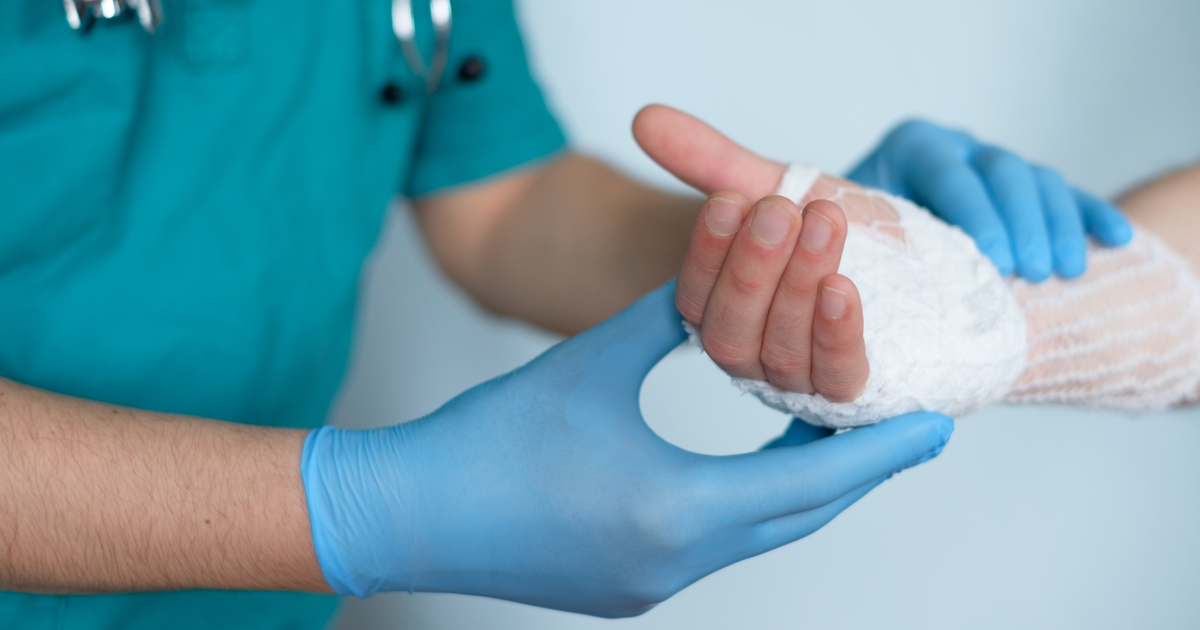 Chirurgia della mano e riabilitazione | Istituto Clinico San Siro