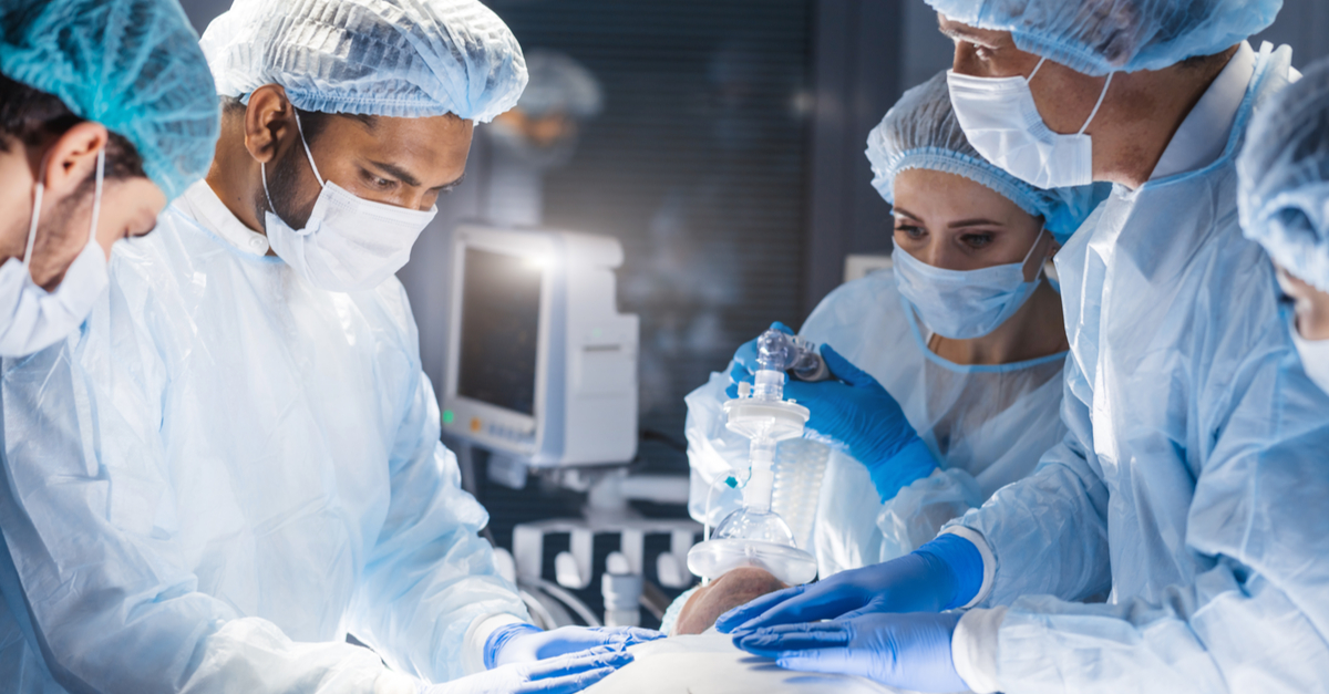 Chirurgia generale e Mininvasiva | IRCCS Ospedale Galeazzi-Sant'Ambrogio